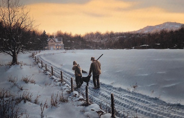 Paco Young Signed by the Artist Limited Edition Paper Lithograph ...