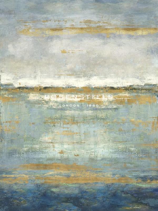 Paul Duncan 30 x 40 in. Open Giclee Canvas:"Halcyon" - Paul Duncan