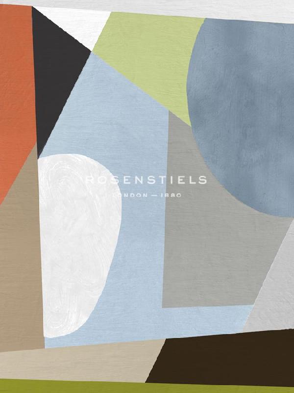 Paul Duncan 30 x 40 in. Open Giclee Canvas:"Maumbo Measure" - Paul Duncan