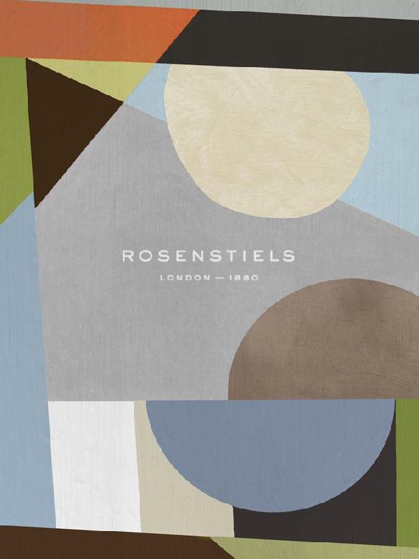 Paul Duncan 30 x 40 in. Open Giclee Canvas:"Maumbo Motion" - Paul Duncan