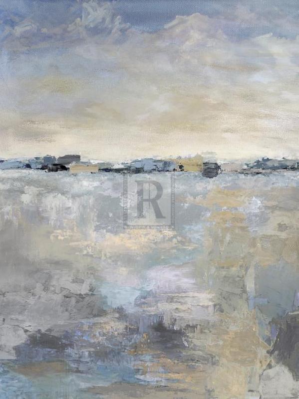 Paul Duncan 30 x 40 in. Open Giclee Canvas:"Reflect" - Paul Duncan