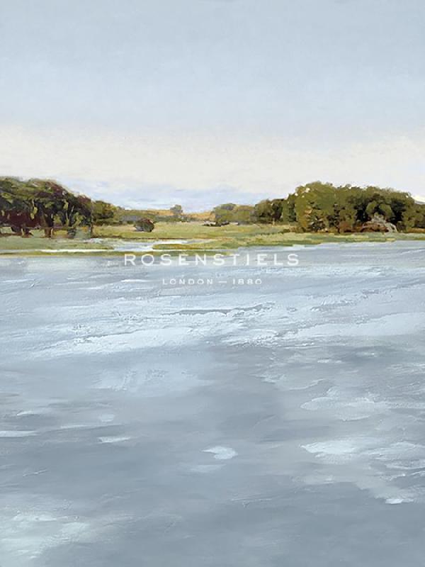 Paul Duncan 30 x 40 in. Open Giclee Canvas:"Seasonal Horizons - Summer ...