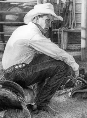 Paul Verburg Poster: "Thoughts of Home" - Paul Verburg