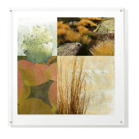 Peter Kitchell Limited Edition Ready to Hang Giclee on Clear Acrylic ...