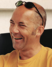 Philippe Bertho Hand-signed Limited Edition Canvas:"Agathe Lovignoux ...