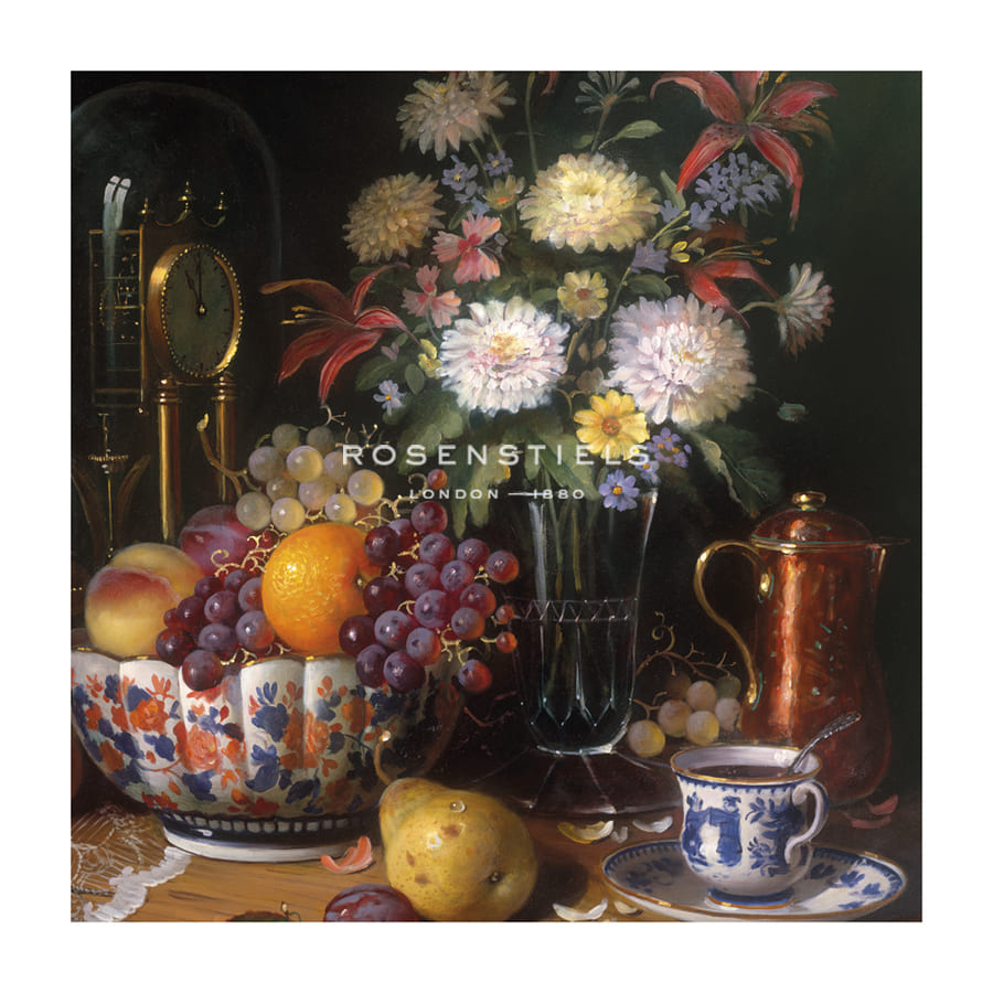 Raymond Campbell Hand Numbered Limited Edition Print on Paper ...