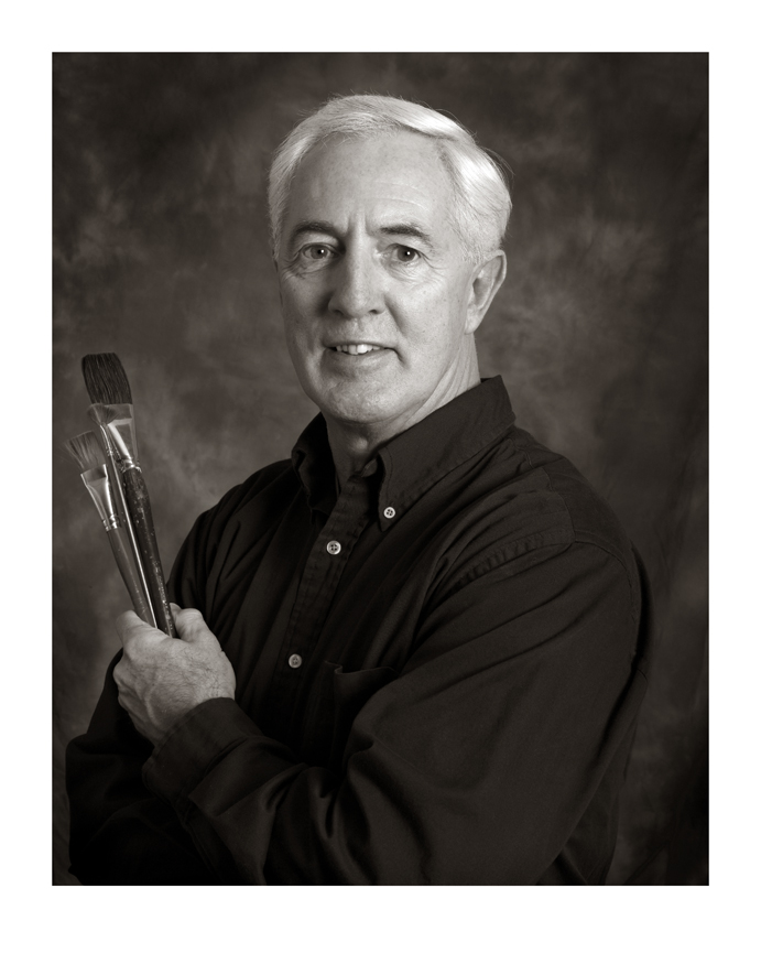 Richard Bollinger Hand Signed and Numbered Limited Edition Print ...