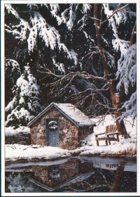 Richard Bollinger Handsigned and Numbered Limited Edition AP Print ...