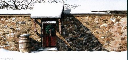 Richard Bollinger Handsigned and Numbered Limited Edition Artist Proof ...