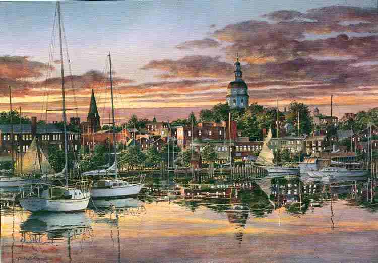 Richard Bollinger Handsigned and Numbered Limited Edition Artist Proof ...