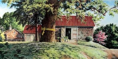 Richard Bollinger Handsigned and Numbered Limited Edition Print ...