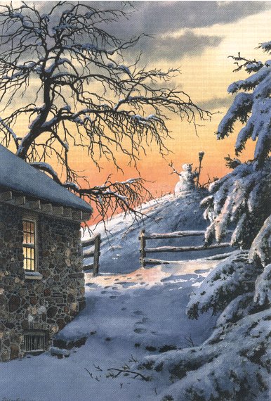 Richard Bollinger Handsigned and Numbered Limited Edition Print:"King ...