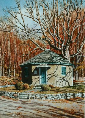 Rick Bollinger Hand Signed and Numbered Limited Edition Print:"Diamond ...