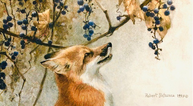 Robert Bateman Signed by the Artist Limited Edition Paper Lithograph ...