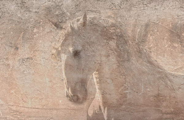 Robert Dawson 24 x 36 Open Edition Signed Giclee on Canvas:"The Dancer ...