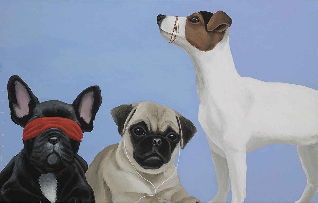 Robert Deyber Artist Signed Limited Edition Hand-crafted Stone ...