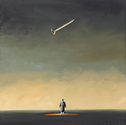 Robert Deyber Artist Signed Limited Edition Hand-crafted Stone ...