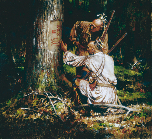 Robert Griffing Handsigned and Numbered Limited Edition Canvas ...