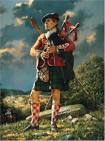 Robert Griffing Handsigned and Numbered Limited Edition Print: "Major ...