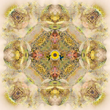 Robert Mertens Handsigned and Numbered Limited Edition Canvas Art ...