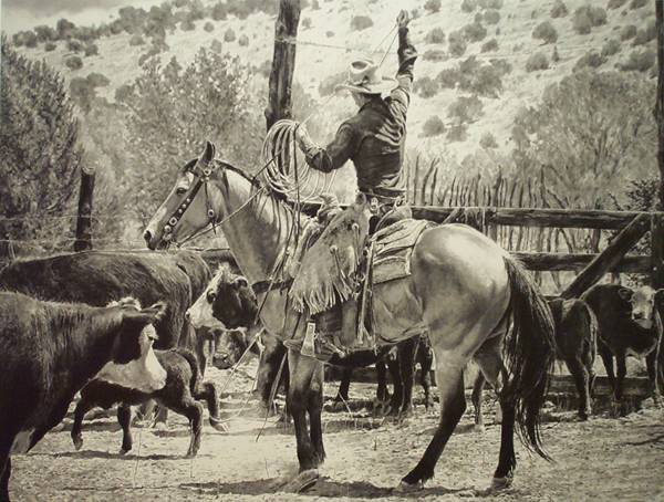 Robert Shufelt Handsigned and Numbered Limited Edition: "#3/Rather Have ...