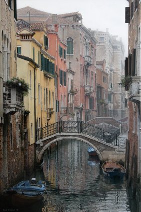 Rod Chase Hand signed and Numbered Limited Edition Canvas Giclee:"The ...