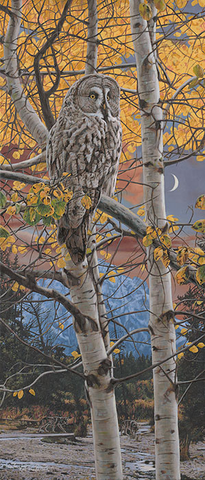 Rod Frederick Artist Hand Signed and Numbered Limited Edition Fine Art ...