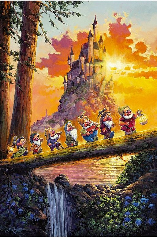 Gallery Direct Art | Fine Art | Prints | Canvas | Artists