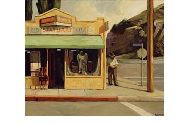 Sally Storch Handsigned and Numbered Limited Edition Giclee: "Angel Of ...