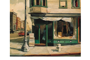 Sally Storch Handsigned & Numbered Limited Edition Giclee on Paper ...