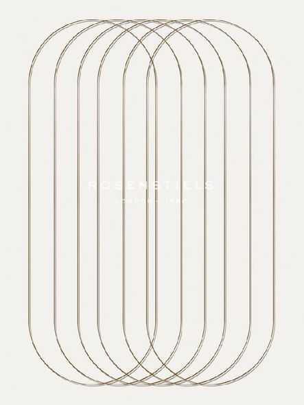 Sam Kemp 30 x 40 in. Open Giclee Canvas:"Deco - Circuit" - Sam Kemp