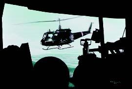 Sam Lyons Hand Signed and Numbered Limited Edition: "Ride Back" - Sam Lyons