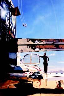 Sam Lyons Hand Signed and Numbered Limited Edition: "Visions" - Sam Lyons