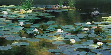 Sandra Wiesman Weiler Handsigned & Numbered Limited Edition Print ...