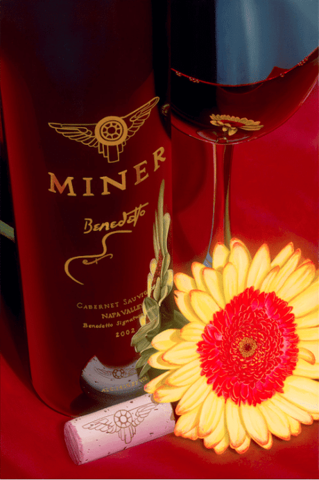 Scott Jacobs Hand Signed and Numbered Limited Edition Canvas Giclee ...