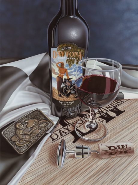 Scott Jacobs Hand Signed and Numbered Limited Edition Canvas Giclee ...