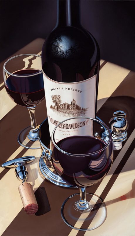 Scott Jacobs Hand Signed and Numbered Limited Edition Canvas Giclee ...