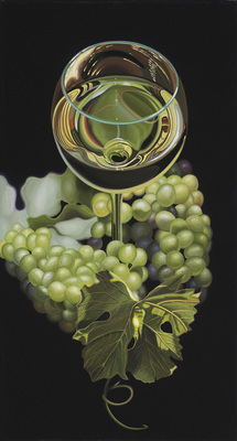 Scott Jacobs Hand Signed and Numbered Limited Edition Canvas Giclee ...