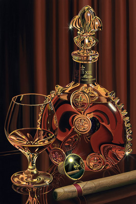 Scott Jacobs Hand Signed and Numbered Limited Edition Canvas Giclee ...