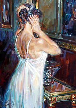 Sebastia Boada Handsigned and Numbered Limited Edition Embellished ...