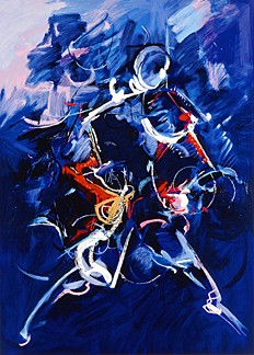 Seikichi Takara Handsigned and Numbered Limited Edition Serigraph on ...