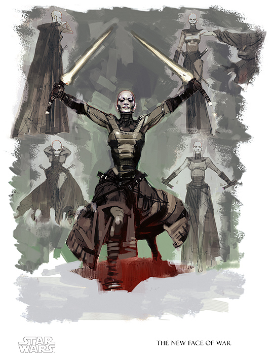 Skywalker Ranch Studio Art Limited Edition Star Wars Giclee on Paper ...