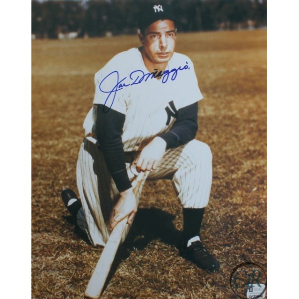 Sports Memorabilia Autographed Photo:"10" x 8"" - Sports Memorabilia