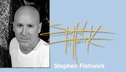 Stephen Fishwick Artist Signed and Numbered Hand Embellished Limited ...