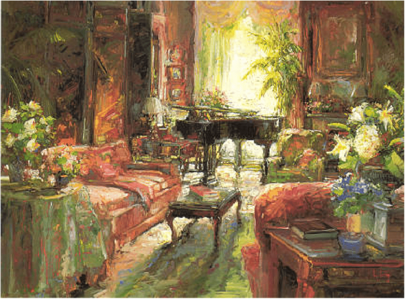 Stephen Shortridge Artist Signed Limited Edition Serigraph on paper ...