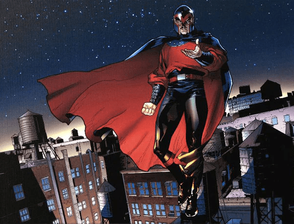 Stuart Immonen and Marvel Comics Limited Edition Giclée on Stretched ...