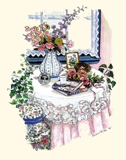 Susan Rios Handsigned and Numbered Limited Edition Hand-Pulled ...