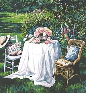 Susan Rios Handsigned and Numbered Limited Edition Hand-Pulled ...