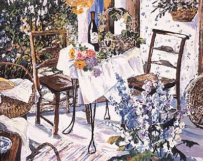 Susan Rios Handsigned and Numbered Limited Edition Hand-Pulled ...