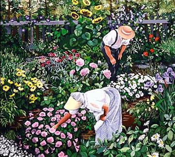 Susan Rios Handsigned and Numbered Limited Edition Hand-Pulled ...